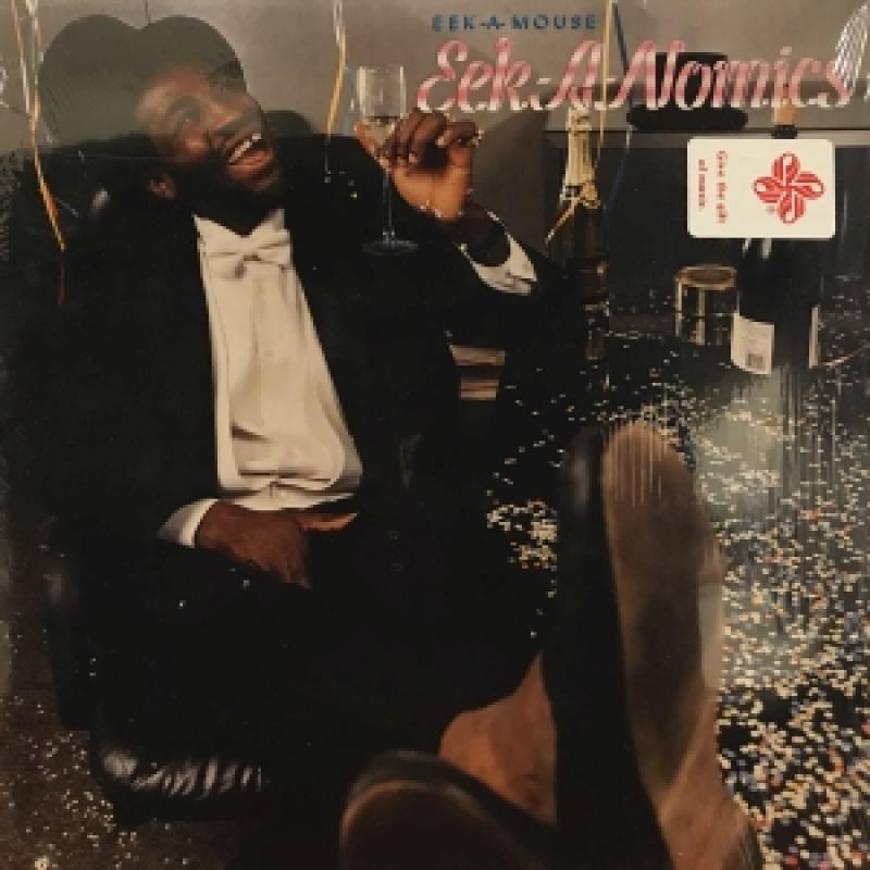 EEK-A-MOUSE/EEK-A-NOMICS (LP) レコード通販・買取のサウンドファインダー