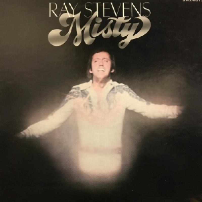 RAY STEVENS/MISTY レコード通販・買取はサウンドファインダー