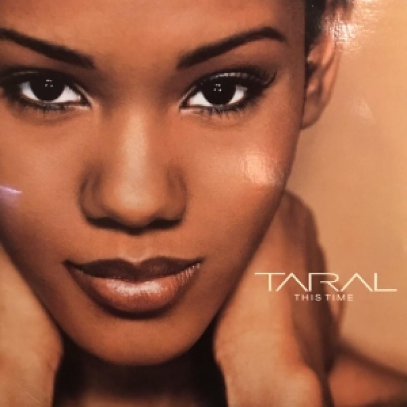 TARAL/THIS TIME レコード通販・買取はサウンドファインダー