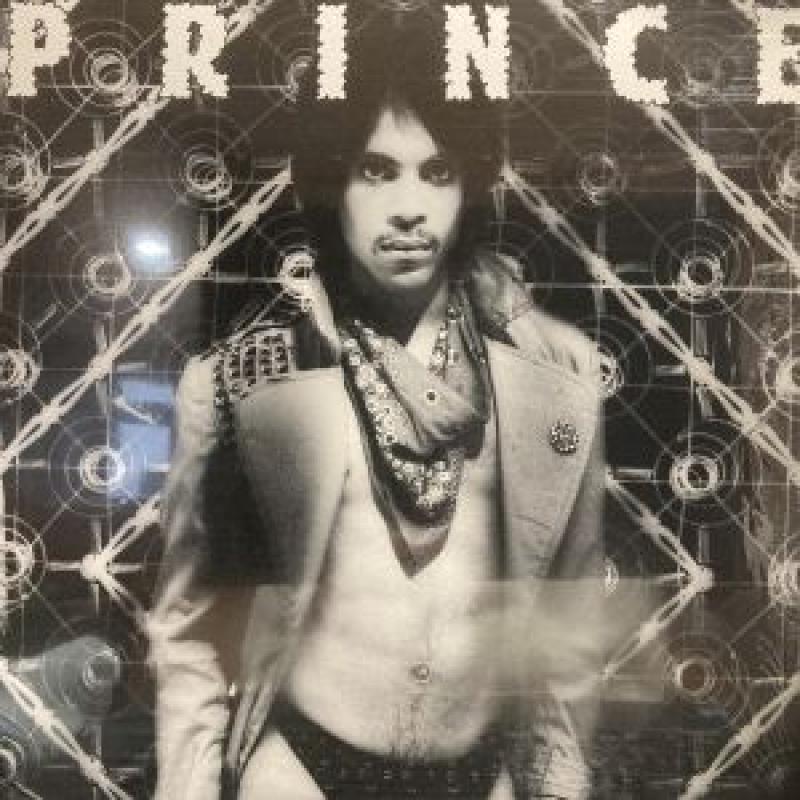 PRINCE/DIRTY MIND (LP) レコード通販・買取はサウンドファインダー