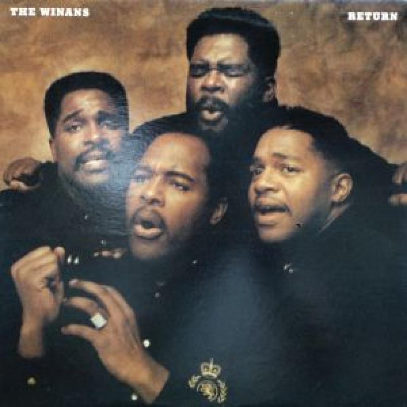 THE WINANS/RETURN レコード通販・買取はサウンドファインダー