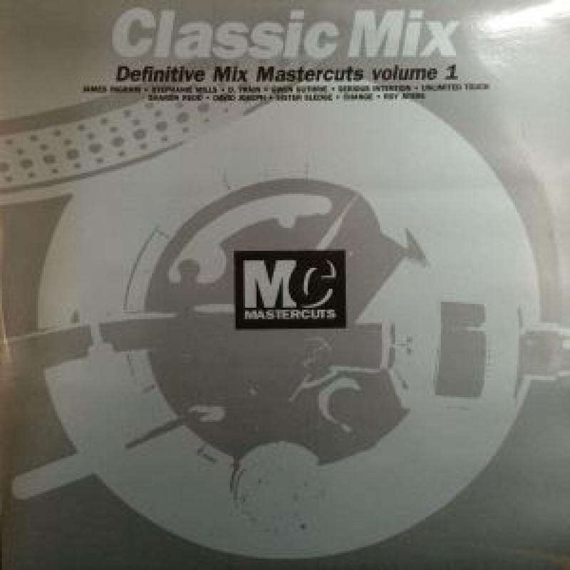 V.A./CLASSIC MIX MASTERCUTS VOL.1 レコード通販・買取はサウンドファインダー