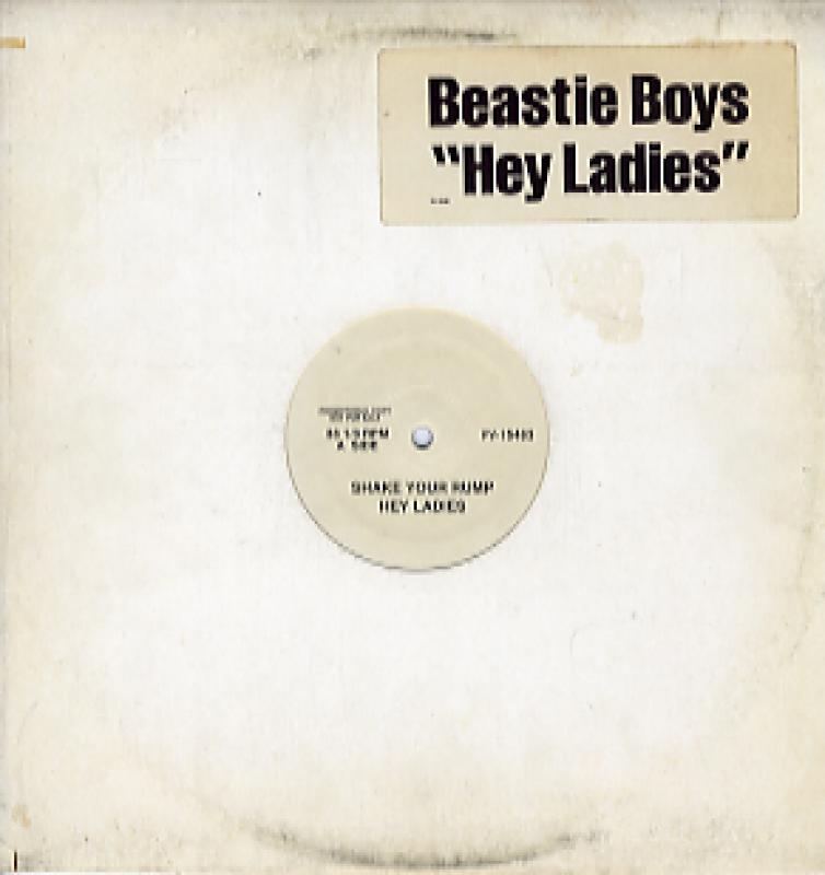 BEASTIE BOYS/Shake Your Rump / Hey Ladies (Love American Style-EP ...