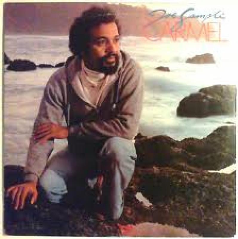 Joe Sample/Carmel レコード通販・買取はサウンドファインダー