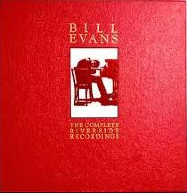 Bill Evans/The Complete Riverside Recordings レコード通販・買取はサウンドファインダー