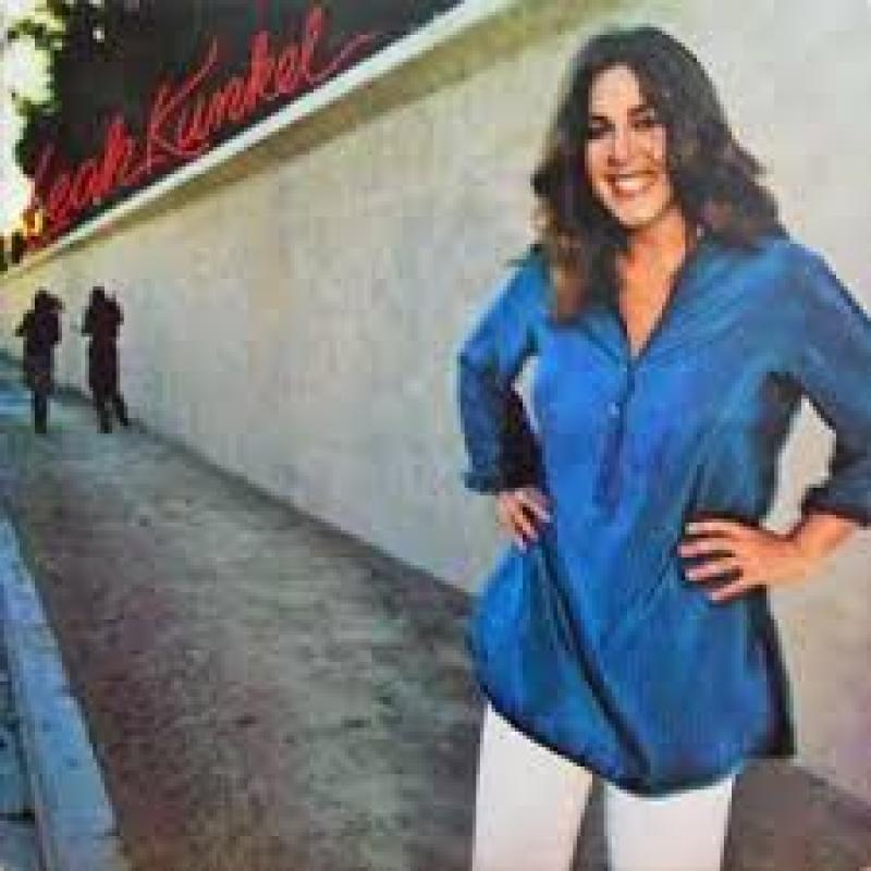 Leah Kunkel/** レコード通販・買取はサウンドファインダー