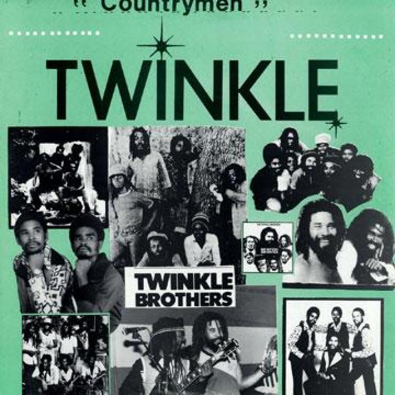 レゲエLPレコード2014年8月6日更新分 King Kong、Carlton & the Shoes、Twinkle Brothers ...