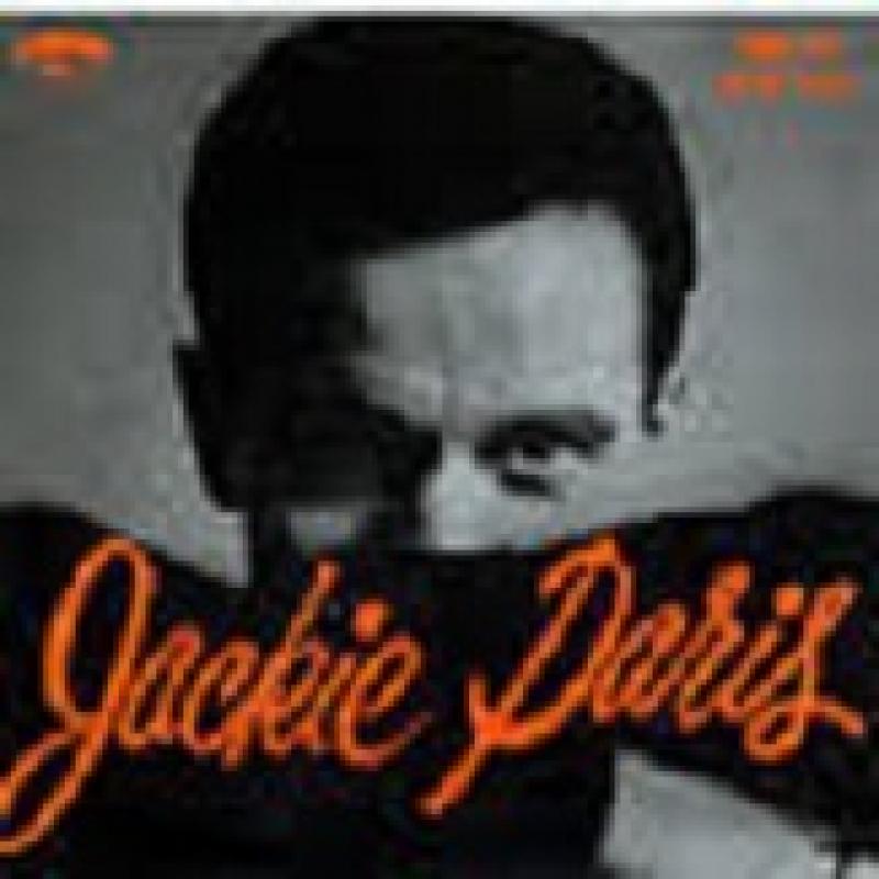 Jackie Paris/Song by … レコード通販・買取はサウンドファインダー