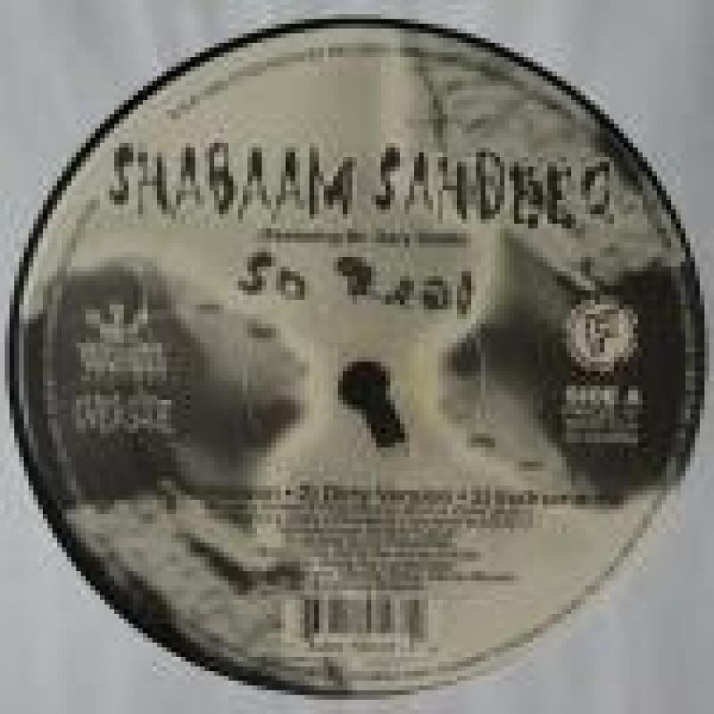 KRS-One / Mos Def/CIA / Talking To You レコード通販・買取はサウンドファインダー