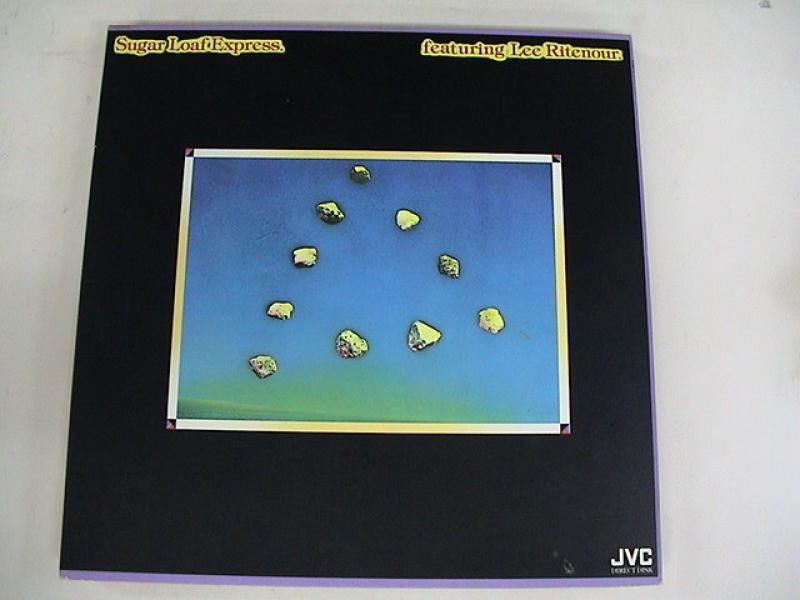 Lee Ritenour/Sugar Loaf Express レコード通販・買取はサウンドファインダー