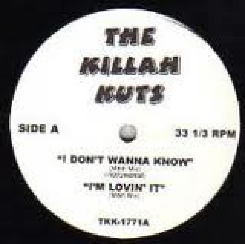 Mario Winans /Justin Timberlak/Twista/ I Don't Wanna Know / I'm Lovin ...