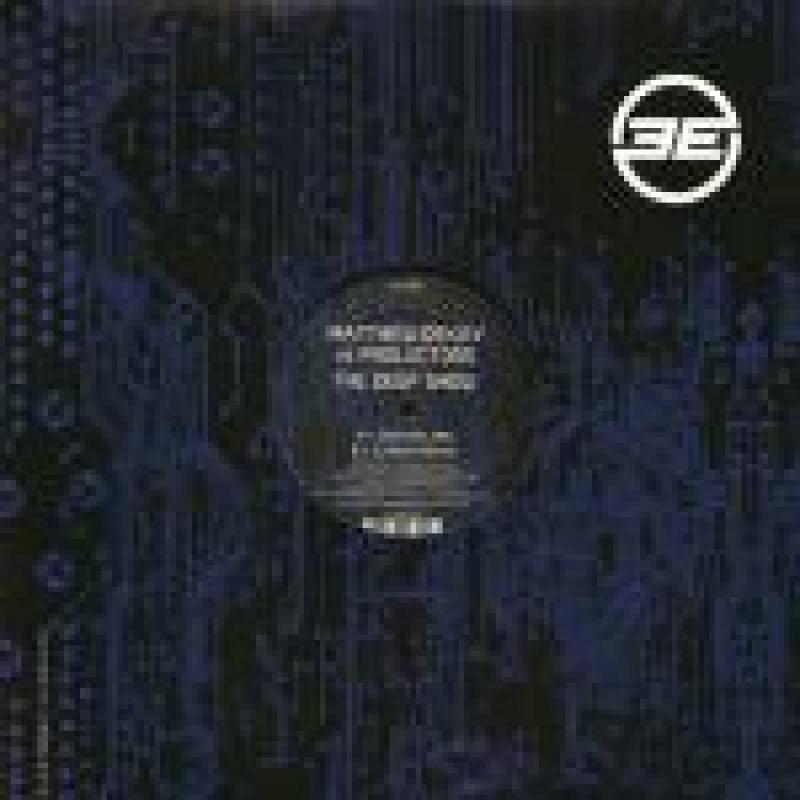 Matthew Dekay vs. Proluctors/The Deep Show レコード通販・買取はサウンドファインダー