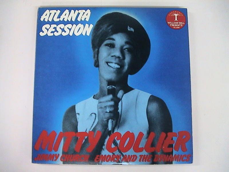 Mitty Collier, Jimmy Church, Emory & The Dynamics/William Bell Present ...
