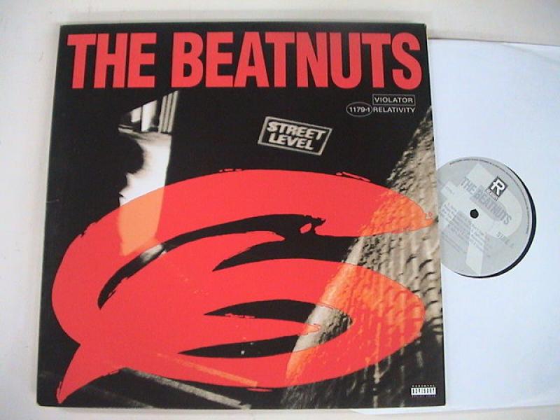 The Beatnuts/The Beatnuts レコード通販・買取はサウンドファインダー