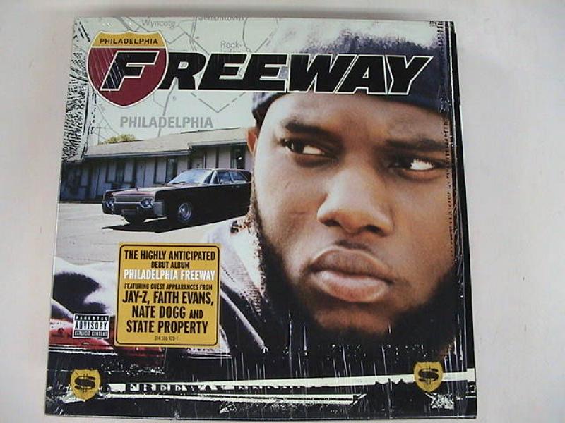 Freeway/Philadelphia Freeway レコード通販・買取はサウンドファインダー