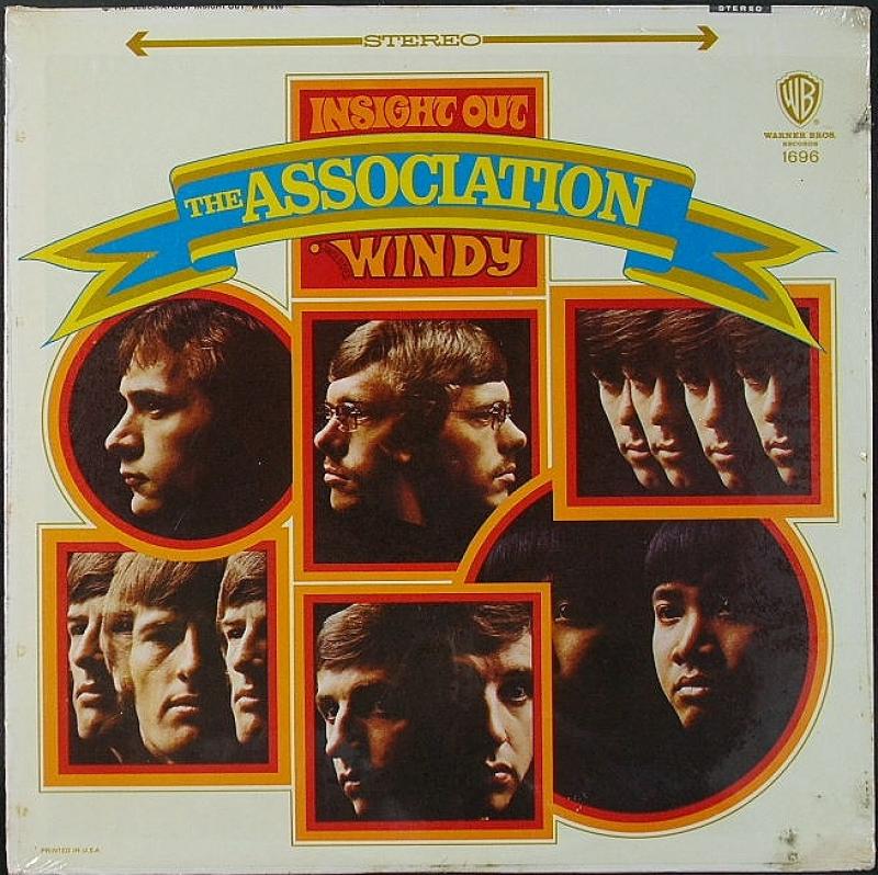 ロックLPレコード 2015年7月21日更新分 Bob Dylan（レア！）、Association、Artie Kornfeld Tree ...