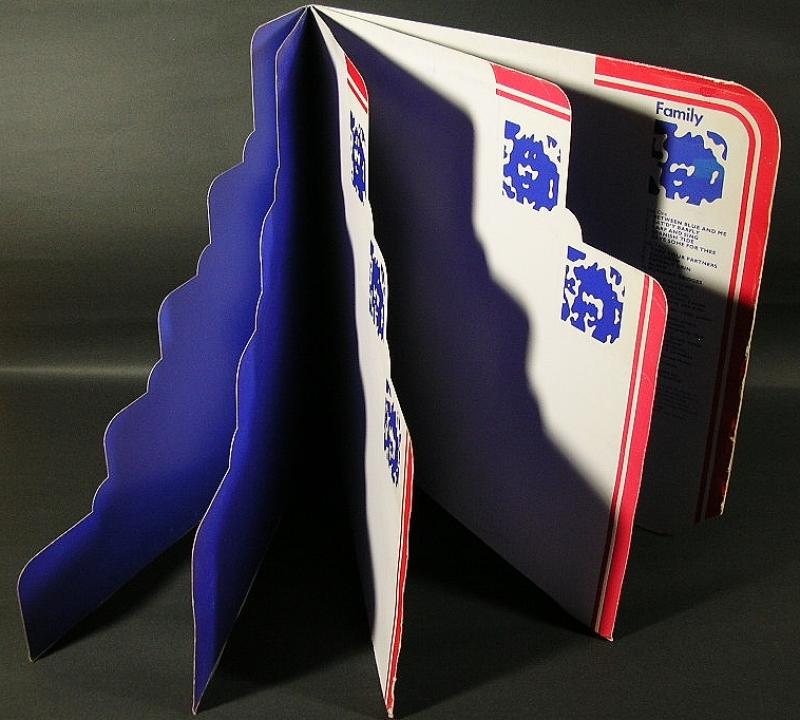 Family /Fearless レコード通販・買取はサウンドファインダー