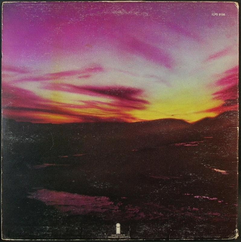 Emerson, Lake & Palmer (ELP）/Trilogy レコード通販・買取はサウンドファインダー