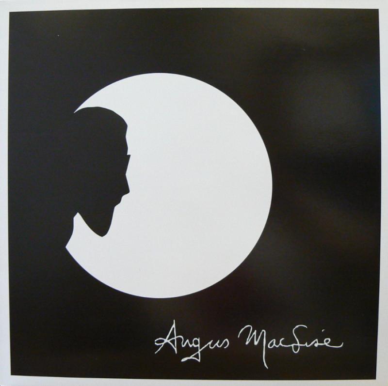 ANGUS MACLISE/ANGUS MACLISE レコード通販・買取はサウンドファインダー