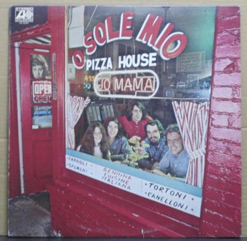 JO MAMA/JO MAMA レコード専門ショッピングモール サウンドファインダー