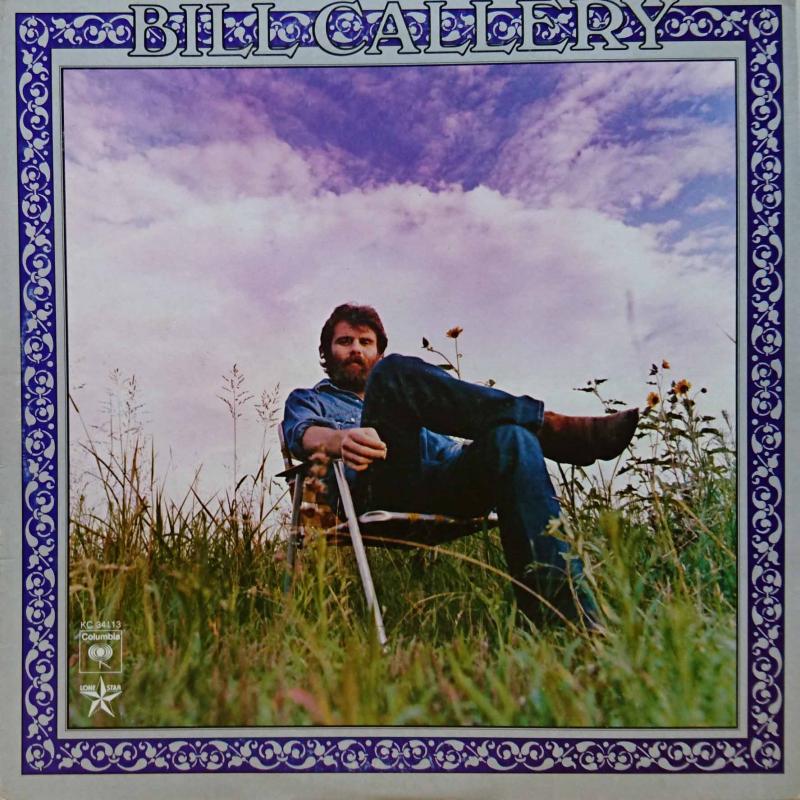 BILL CALLERY/Bill Callery レコード通販・買取はサウンドファインダー