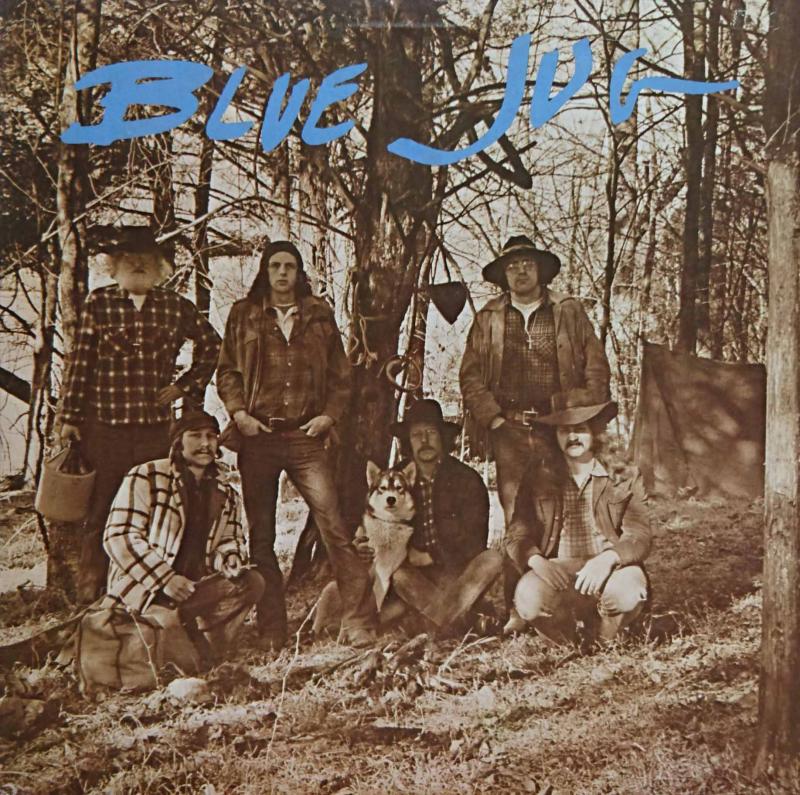 BLUE JUG/Blue Jug レコード通販・買取はサウンドファインダー