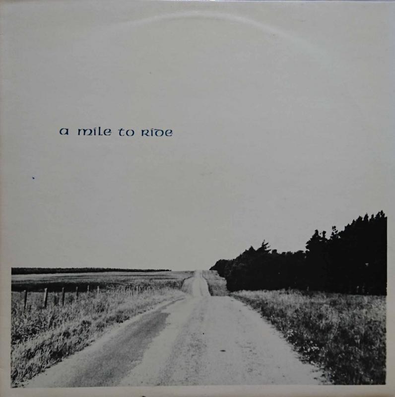 THE HIGH LEVEL RANTERS/A Mile To Ride レコード通販・買取はサウンドファインダー